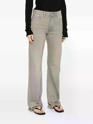 Our Legacy Belt-loops Jeans
