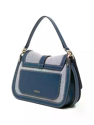 Furla M Flow Shoulder Bag