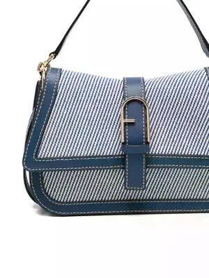 Furla M Flow Shoulder Bag