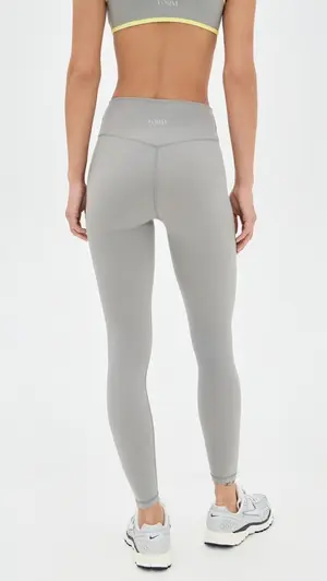 FORM Core Leggings - Slate