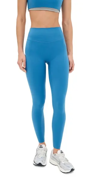 FORM Core Leggings - Waves