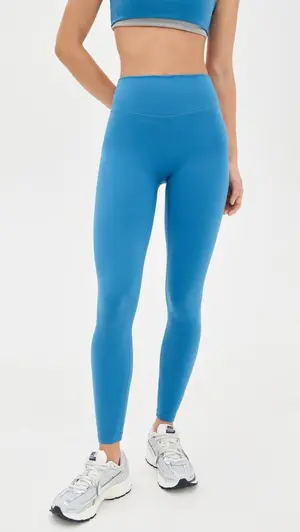 FORM Core Leggings - Waves
