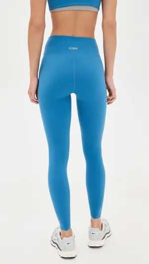 FORM Core Leggings - Waves