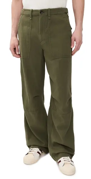 Simkhai Bottoms For Men