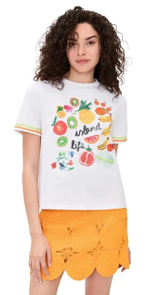 Celiab Tops