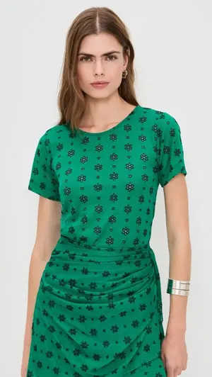 IRO PARIS Imara Top