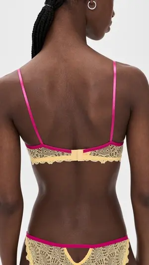 Only Hearts Underwire Bra