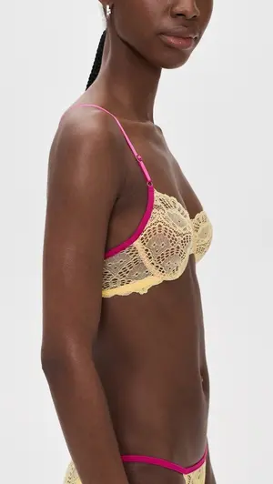 Only Hearts Underwire Bra