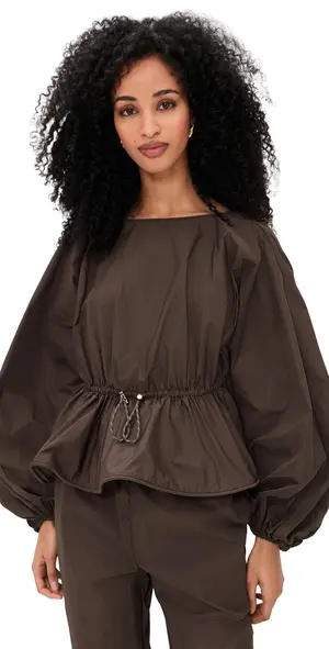 Zimmermann Blouses