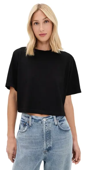 Cotton Citizen Blouse Tops