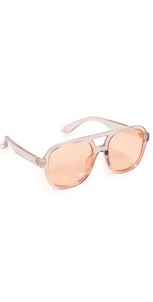 AIRE Whirlpool Sunglasses - Sand