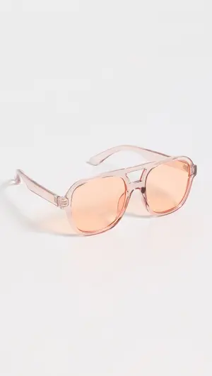 AIRE Whirlpool Sunglasses - Sand