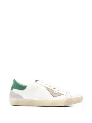 4b12 Flat Sneakers For Men