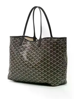Goyard 2017 Saint Louis Pm Tote Bag