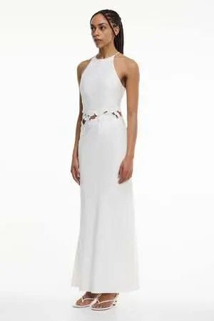Significant Other Idette Maxi Dress