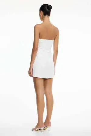 Significant Other Idette Strapless Mini Dress