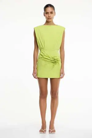 Significant Other Quentin Mini Dress
