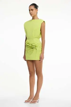 Significant Other Quentin Mini Dress