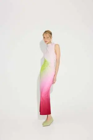 Significant Other Amren Maxi Dress