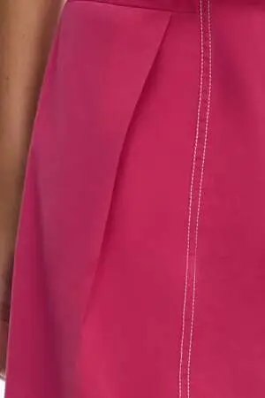 Significant Other Tovi Pant - Berry