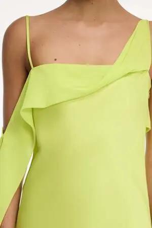Significant Other Devlyn Mini Dress - Kiwi