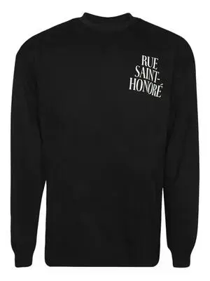 1989 Studio Crewneck Sweatshirts Hoodies For Men