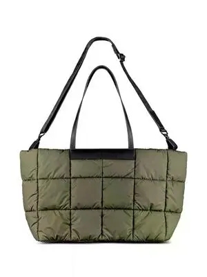 VEECOLLECTIVE Porter Marche Quilted Tote Bag