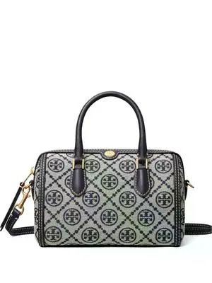Tory Burch Woven Cross Body Bags