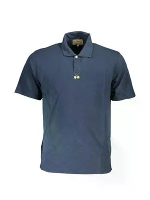 La Martina Button Down Polos For Men