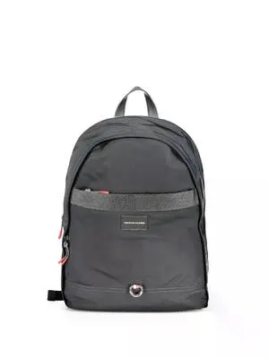 Tommy Hilfiger Logo-patch Backpack
