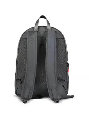 Tommy Hilfiger Logo-patch Backpack