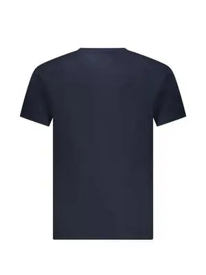 Tommy Hilfiger Big Flag Printed T-shirt