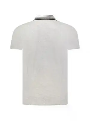 Roberto Cavalli Cotton Polo-shirt