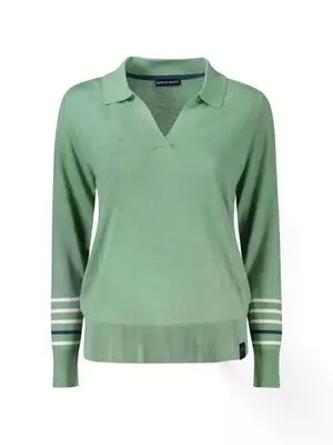 NORTH SAILS Collared Jumper