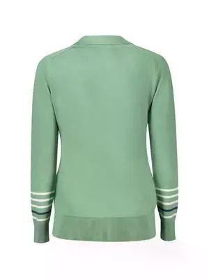 NORTH SAILS Collared Jumper