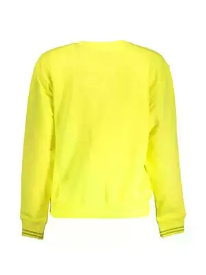 Desigual Embroidered Detail Sweater