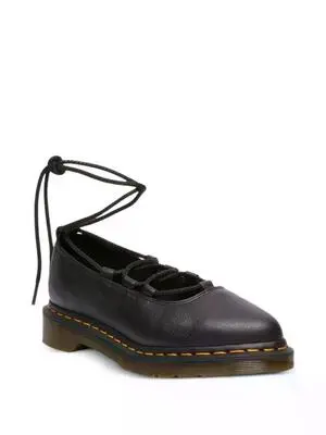 Dr. Martens Elphie Ii Virginia Ballet Flats