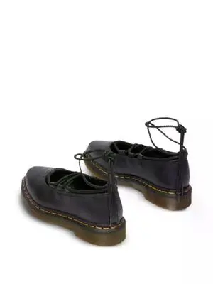 Dr. Martens Elphie Ii Virginia Ballet Flats