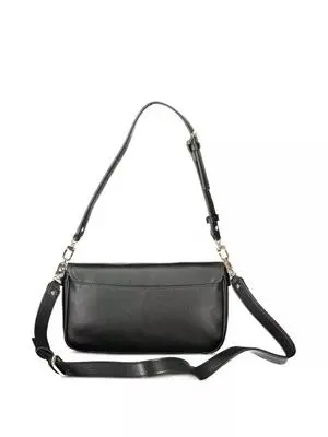 Guess Logo-plaque Shoulder Bag