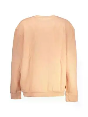 Roberto Cavalli Leopard-print Sweater