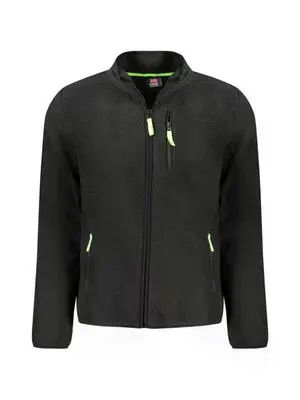 NORWAY 1963 Fleece Zip-up Jacket