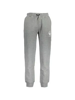 LA MARTINA Logo-print Track Pants