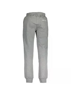 LA MARTINA Logo-print Track Pants