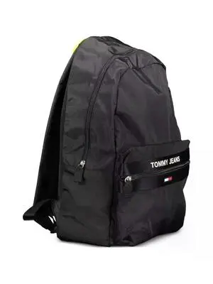 Tommy Hilfiger Logo-patch Backpack