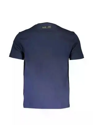 PLEIN SPORT Logo-print T-shirt