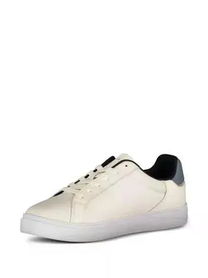 Tommy Hilfiger Essential Sneakers - Neutrals
