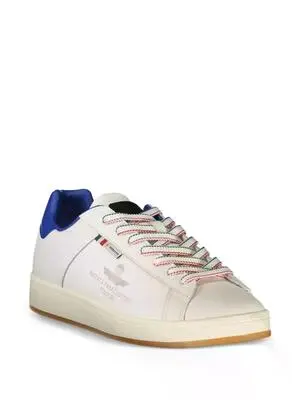 ESERCITO 1659 Logo-print Sneakers