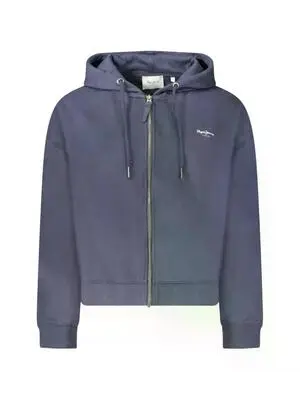 Pepe Jeans Zip-up Hoodie
