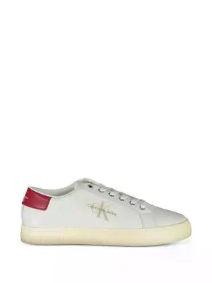 Calvin Klein Lea Lace-up Sneakers