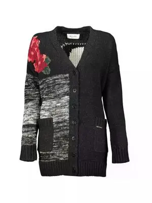 BLUGIRL Buttoned Cardigan